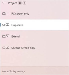 12 Ways To Fix Sceptre Monitor No Signal
