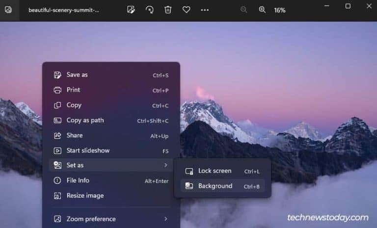 How To Make Your Desktop Look Cool And Aesthetic