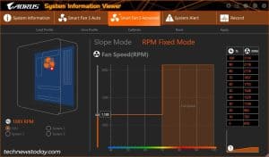 How To Control Gigabyte Fan Speed