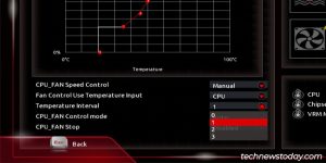 How To Control Gigabyte Fan Speed
