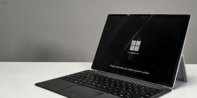 How To Update Surface Firmware Tech News Today