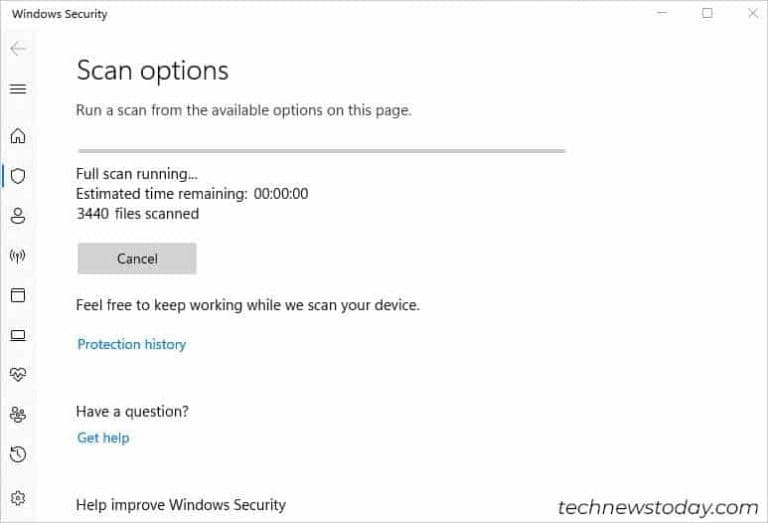 How To Remove Write Protection On USB Drive?