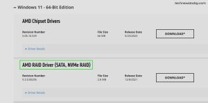 How To Configure RAID On Gigabyte Motherboard