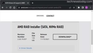 How To Setup RAID On ASRock Motherboard