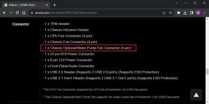 Connecting Your AIO Pump/Header: Quick And Easy Guide
