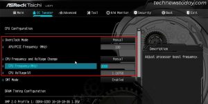 How To Set Up BIOS On ASRock Motherboards