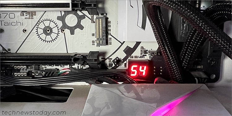 BIOS Not Showing Up? Try These 8 Fixes BIOS Not Showing Up? Try These 8 Fixes