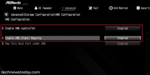 How To Setup RAID On ASRock Motherboard