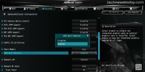 How To Set Up BIOS On ASRock Motherboards