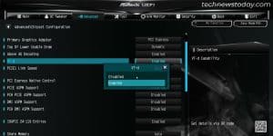 How To Set Up BIOS On ASRock Motherboards