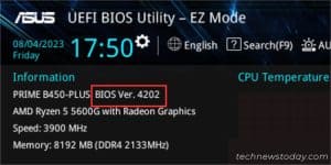 ASUS BIOS Update: 5 Easy Ways