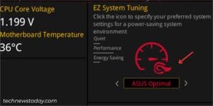 How To Navigate And Set Up Your ASUS BIOS Easily