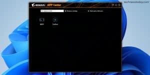 How To Enter BIOS On Gigabyte Motherboard