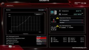 How To Setup Your Gigabyte BIOS