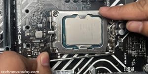 How To Install CPU Fan On Your Motherboard