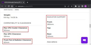 How To Check CPU Cooler Compatibility
