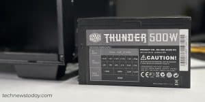 How To Check What Power Supply You Have