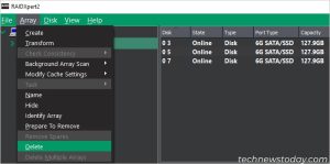 How To Setup RAID On ASRock Motherboard