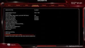 How To Configure RAID On Gigabyte Motherboard
