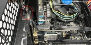 How To Install WiFi Card On ASRock Motherboard