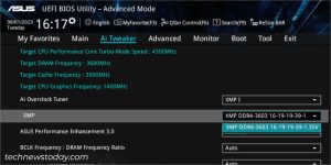 How To Navigate And Set Up Your ASUS BIOS Easily