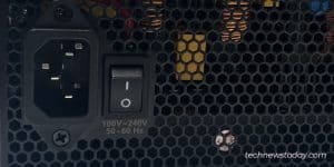 How To Check What Power Supply You Have