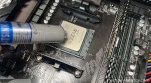 How To Mount An AIO Cooler