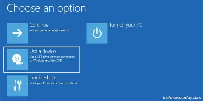 How To Boot From USB On MSI Motherboard
