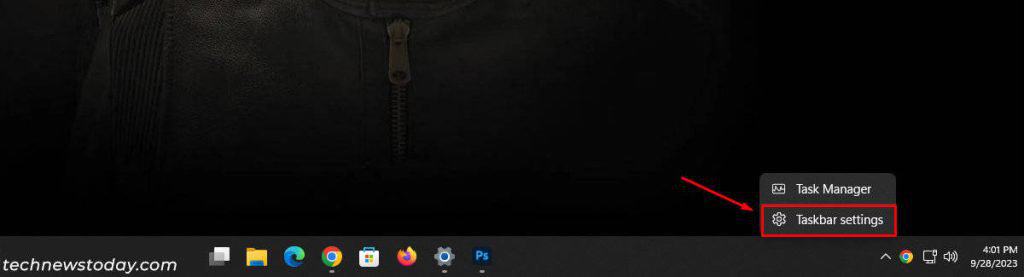 Show All Taskbar Icons In Windows 11: 3 Ways