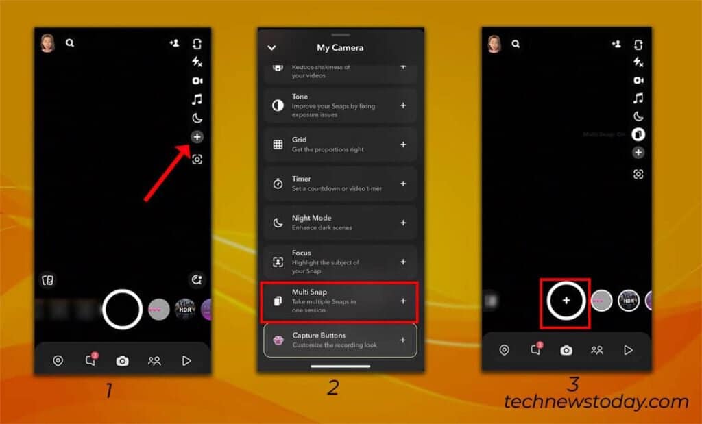 How Does Your Snap Score Go Up? 6 Ways To Increase It