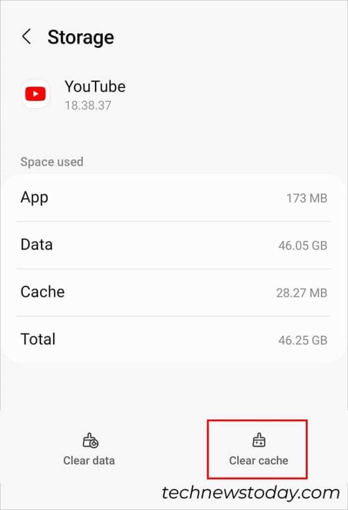How To Fix YouTube Shorts Not Showing