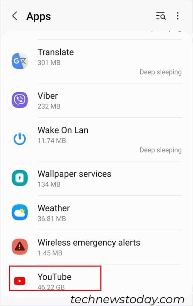 How To Fix YouTube Shorts Not Showing