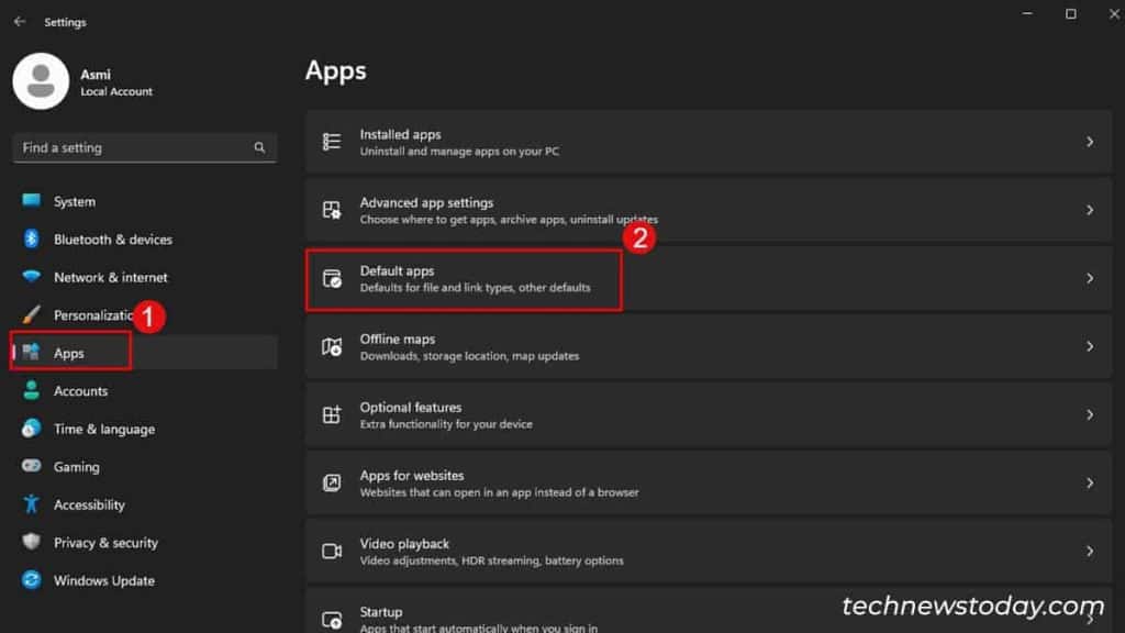 How To Fix Windows 11 Widgets Not Working?