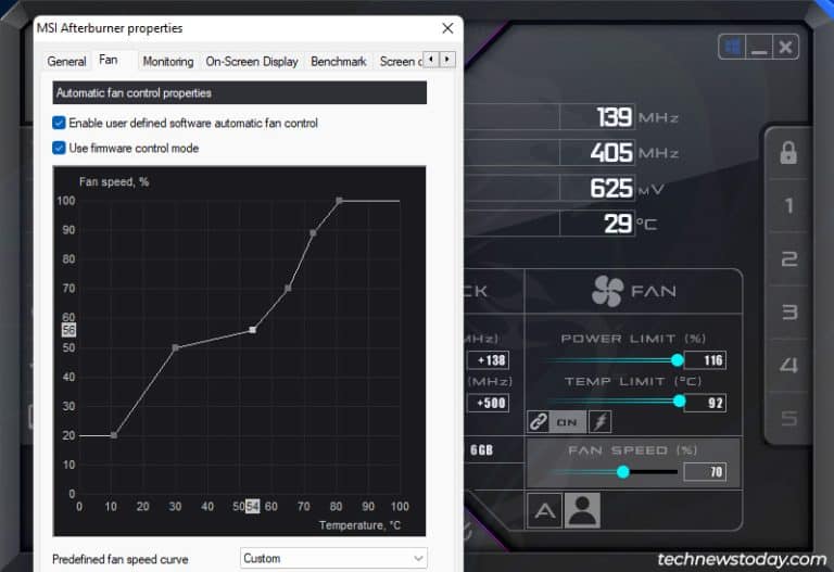 "MSI Afterburner Overclocking: A Step-by-Step Guide"