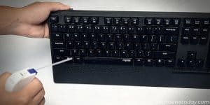 Keyboard Randomly Stops Working - Here’s How To Fix It