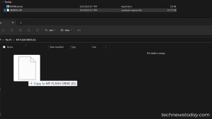 What Is BIOS Flashback And How To Use It?