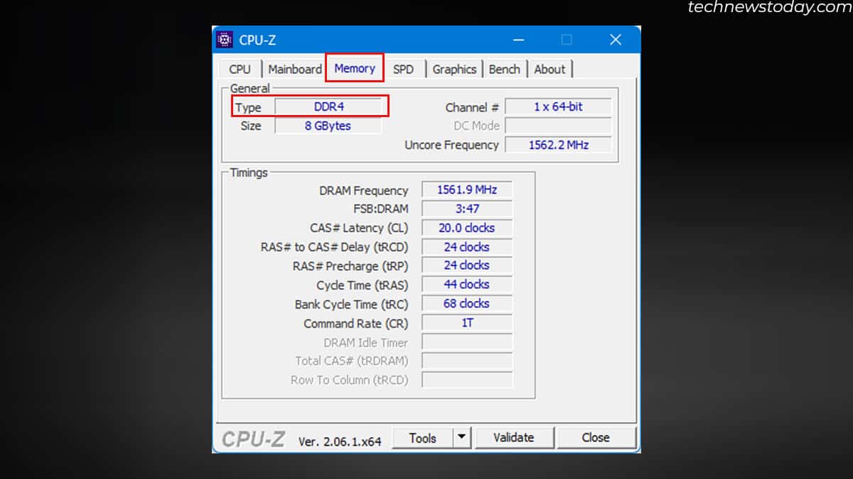 Does My Motherboard Support DDR5 RAM