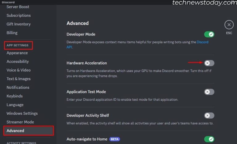 Discord Hardware Acceleration: Off Or On?