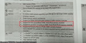 ECC Vs Non ECC: What's The Difference