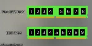 ECC Vs Non ECC: What's The Difference