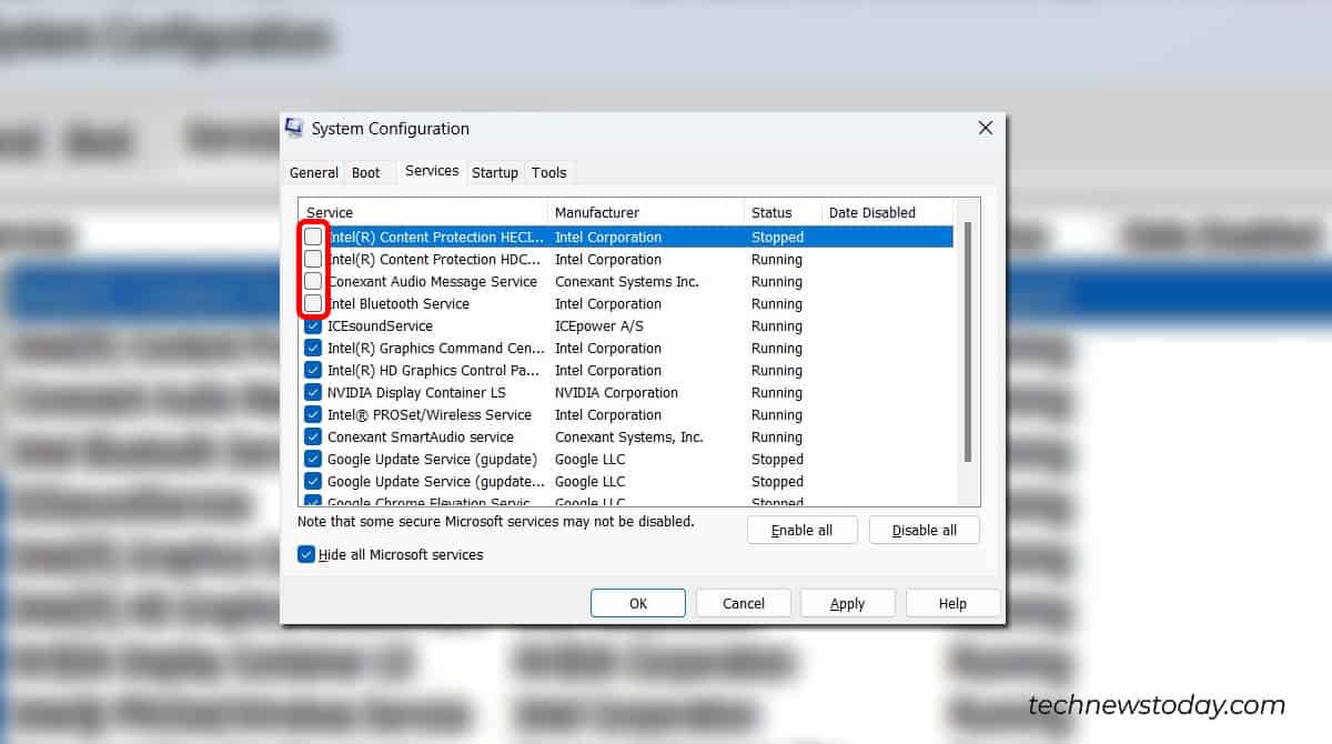Kernel Mode Heap Corruption Error—How To Fix It?