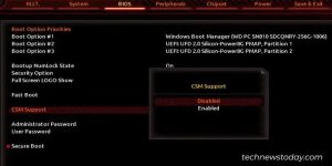 How To Exit BIOS On Any System