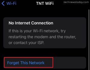Phone Connected To WiFi But No Internet? Try These 7 Fixes