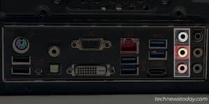 Motherboard Ports: A Complete Guide