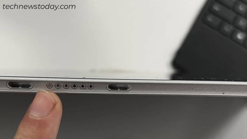 Surface Keyboard Not Working? Here’s How To Fix It