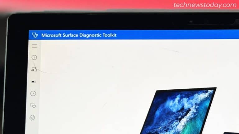 Surface Keyboard Not Working? Here’s How To Fix It