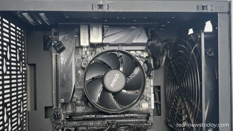Motherboard Types: ATX, Micro ATX, And Mini ITX Explained