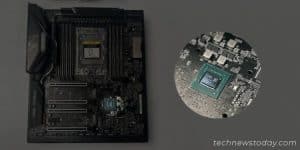 Understanding Motherboard Chipset And Its Importance