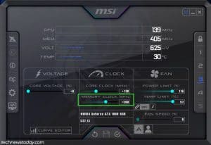 "MSI Afterburner Overclocking: A Step-by-Step Guide"