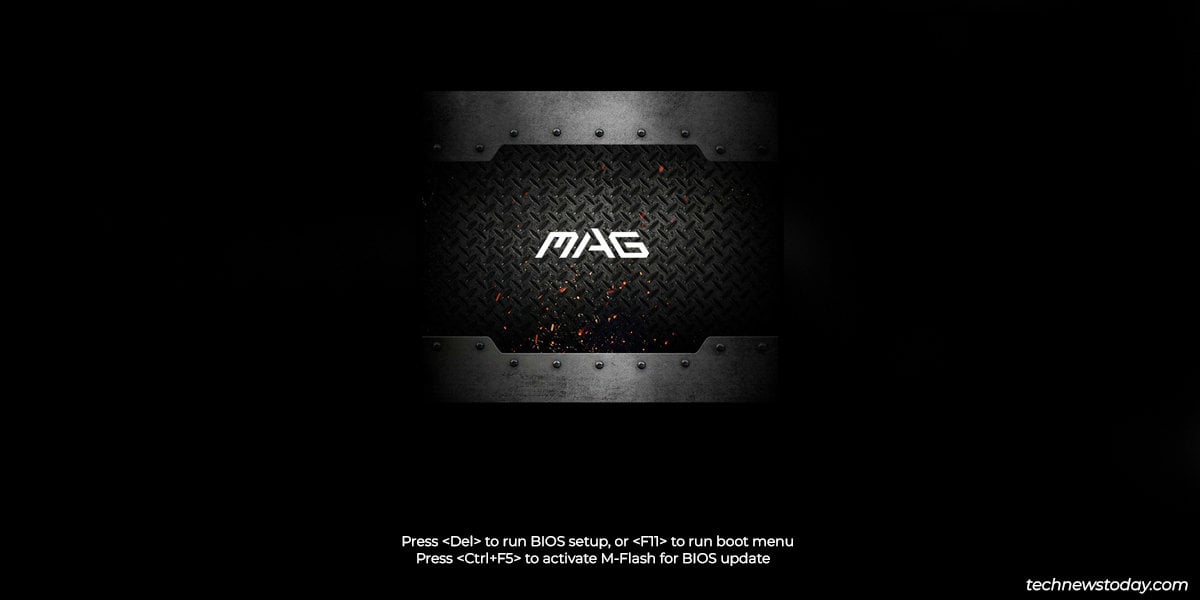 How To Enable Virtualization In BIOS